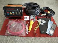 China XXG-3505 350kV X-Ray Weld Flaw Detector for 60mm Steel for sale
