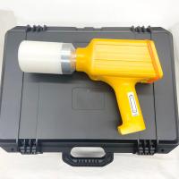China FJ6101-NG Neutron Gamma Radiation Inspection Dose-rate Gauge for sale