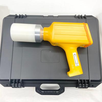 China FJ6101-NG Neutron Gamma Radiation Inspection Dose-rate Gauge for sale