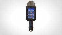 China HXRF-1XLIBS Hand-held LIBS Laser PMI Carbon Metal Alloy Analyzer for sale