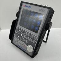 China FD219 Portable Digital Ultrasonic Flaw Detector ARM+FPGA B-Scan Display DAC AVG AWS PDF Report Video Record 0-15000mm Weld Crack NDT Tester for sale