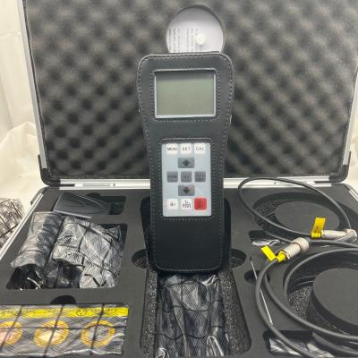 China HEC-103B High Precision Digital Conductivity & Resistivity Meter for Aerospace Aviation for sale