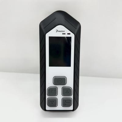 China FJ39-2180 Alpha Beta Radiation Dose Rate Surface Contamination Detector for sale
