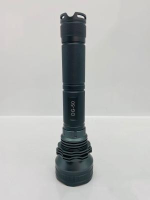 China DG-50 Pocket Lamp Type Torch LED UV Light for sale