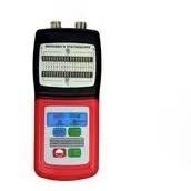 China HG-120 Mechanic Stethoscope Engineer Vibration Analyzer Meter for sale