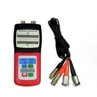 China HG-120 High Sensitivity Mechanical Fault Stethoscope Vibration Audio Amplifier Complete Kit for sale