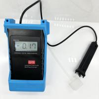 China HUA-200 Portable Separate Probe X-ray Film Transmission Densitometer for sale