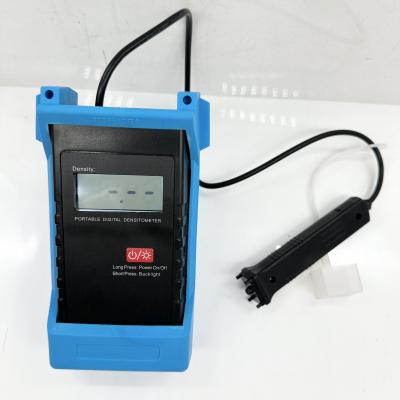 China Film Transmission Density Densitometer HUA-200 for sale