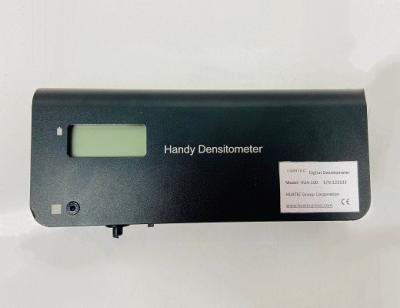 China HUA-100 Digital Portable X Ray Film Transmission Density Densitometer for sale