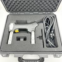 China Magnetic Handy AC Yoke With UV Lamp And White Light for sale