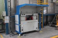 China Magnetic Particle Testing Equipment Standard Fluorescent Magnetic Particles Flaw Detector for sale