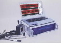 China HEF-400 Digital Eddy Current Inspection Equipment with 1-4 Channels and 10Hz-10MHz Frequency Range for Laboratory Use for sale