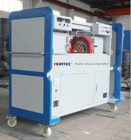 China HCDX-10000A Magnetic Particle Testing Equipment Economical Magnetic Particles Flaw Detector for sale