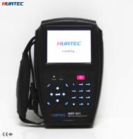 China HEF-301 Eddy Current Flaw Detector 64Hz to 5MHz Metal Testing Instrument for sale