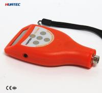 China Electronic Film Thickness GaugeTG-2100 2000 Micron Coating With Separate Probe for sale