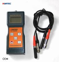 China TG-7522FN Digital Coating Thickness Meter for Petroleum Shipbuilding Industry for sale