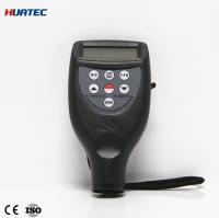 China TG8825 Magnetic Coating Thickness Gauge 1250μm Range for Ferrous and Non-Ferrous Substrates for sale
