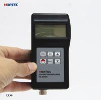 China TG8829 Coating Thickness Meter 5mm Inspection Size with 0-1250μm Range and Dual F/NF Probes for sale