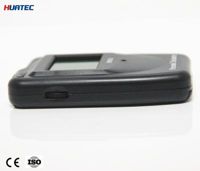China DP802i Personal Dose Alarm Meter Dosimeter with 0.01 µSv/h to 30 mSv/h Range and 80g Lightweight Design for sale