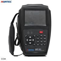 China HEF-301 High Sensitivity Eddy Current Tester with Impedance Display for sale