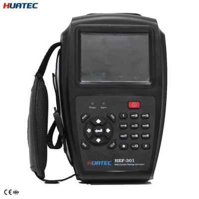 China HEF-301 High Sensitivity Eddy Current Tester with Impedance Display for sale