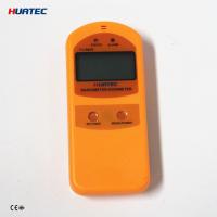 China FJ6600 Portable Beta Gamma Radiation Meter with 0.01 μSv/h to 10 mSv/h Range and 120g Compact Design for sale