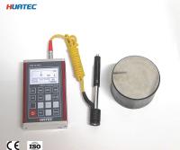 China RHL50 LCD Leeb Hardness Tester Rechargeable Digital Hardness Meter for Metal Workpiece for sale