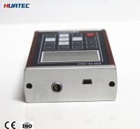 China RHL50 Portable Leeb Hardness Tester with 600mA Battery and 170-960 HLD Range for Metal Testing for sale