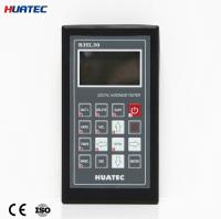 China RHL30 Portable Hardness Tester 3.7V/600mA with Multi-Scale Conversion for Industrial Metal Testing for sale