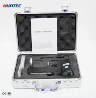 China Digital Aluminum Hardness Measuring Instrument Good Stability With LCD Display for sale