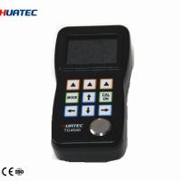 China Echo TG4500 Series Ultrasonic Thickness Gauge with 508mm Range and 100,000 Reading Storage for sale