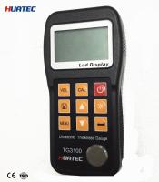 China TG3100 Non Destructive Testing Equipment  for epoxies , glass Scan mode 0.75 - 300mm for sale