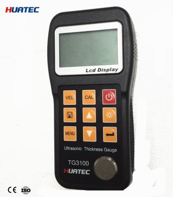 China TG3100 Non Destructive Testing Equipment  for epoxies , glass Scan mode 0.75 - 300mm for sale
