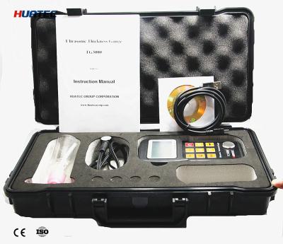 China TG3000 Non Destructive Testing Equipment For Thorough And Accurate Inspections for sale