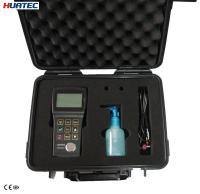 China TG-3230 High Precision I-E E-E Dual Modes Ultrasonic Thickness Gauge 0.001mm Resolution Ultra Thin Material Thickness Tester for sale