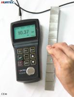 China TG-3230 High Precision I-E E-E Dual Modes Ultrasonic Thickness Gauge 0.001mm Resolution Ultra Thin Material Thickness Tester for sale