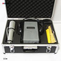 China HD-103 Electric Holiday Detector Precise Voltage Output Anti-corrosion Coating Holiday Detector for Enamel Pipeline Construction Quality Inspection for sale