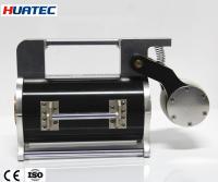China HUATEC HRD-100 Wire Rope Flaw Detector for 1-300mm Diameter Ropes with Real-Time PC Analysis for sale