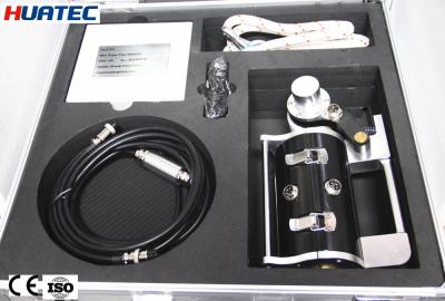 China HRD-100 MRT Testing Magnetic Rope Steel Wire Ropes Defects And Wear Flaw Detection Device for sale