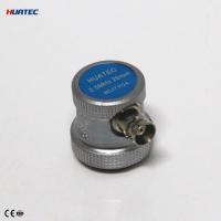 China Ultrasonic Straight Angle Beam Probe Transducer 2MHz 4MHz 6MHz with Ø10-20mm Elements for sale
