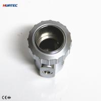 China Soft Protective Membrane Ultrasonic Probes 2MHz 4MHz NDT with CE ISO Certification for Industrial Testing for sale