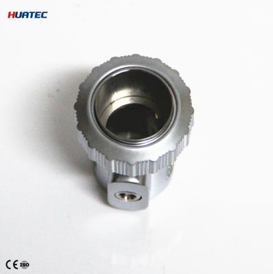 China Soft Protective Membrane Ultrasonic Probes 2MHz 4MHz NDT with CE ISO Certification for Industrial Testing for sale