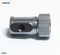 China Standard Straight Normal Beam Ultrasonic Probe 2MHz 4MHz 6MHz with Ø10mm and Ø20mm Element Diameters for sale