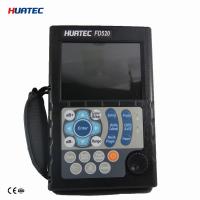 China FD520 High Resolution Digital Ultrasonic Flaw Detector with 0-120dB Gain and 10000mm Range for Metal Inspection for sale