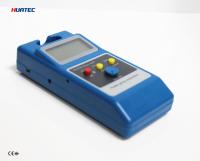 China HGS-10A Digital Tesla Meter Hall Effect DC Magnetic Field Gauss Meter Permanent Magnet Tester for sale