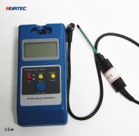 China HGS-10A Portable Digital Tesla Meter Gauss Meter for Magnetic Field Testing for sale