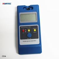 China 2000mt Magnetic Particle Testing Equipment Portable Digital Gauss Meter for sale