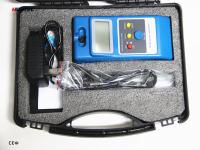 China HGS-10A Wide Range Digital Tesla Meter with LCD Display for DC Magnetic Field Measurement for sale
