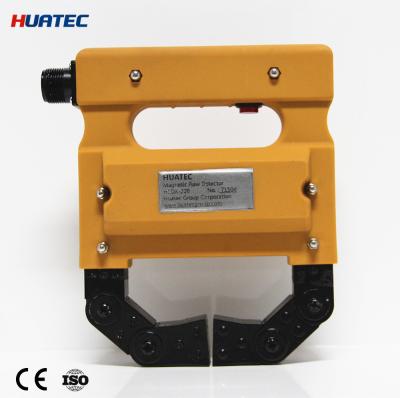 China 220 / 110v Magnetic Particle Testing Equipment Handy Magna Tester Hcdx-220ac/dc for sale