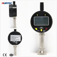 China SRT5200 Portable Digital Surface Profile Tester with 6500μm Range and ±2μm Accuracy for ASTM D4417B Compliance for sale